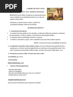 Cuento Crisantemo | PDF