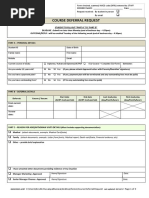 Annex 3 Letter of Availment For TES 3B - Updated.1 | PDF