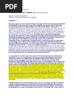 Consignation Process Under Article 1258 | PDF | Legal Tender | Payments