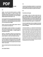 Consignation Process Under Article 1258 | PDF | Legal Tender | Payments