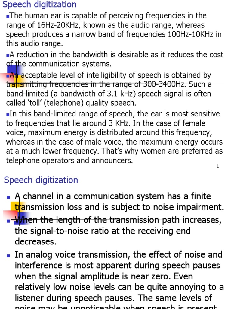 TS Lecture7 | PDF | Sampling (Signal Processing) | Bandwidth (Signal Processing)