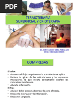 Parafango | PDF | Terapia física | Terapia