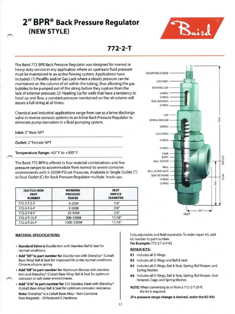 772 2 T | PDF