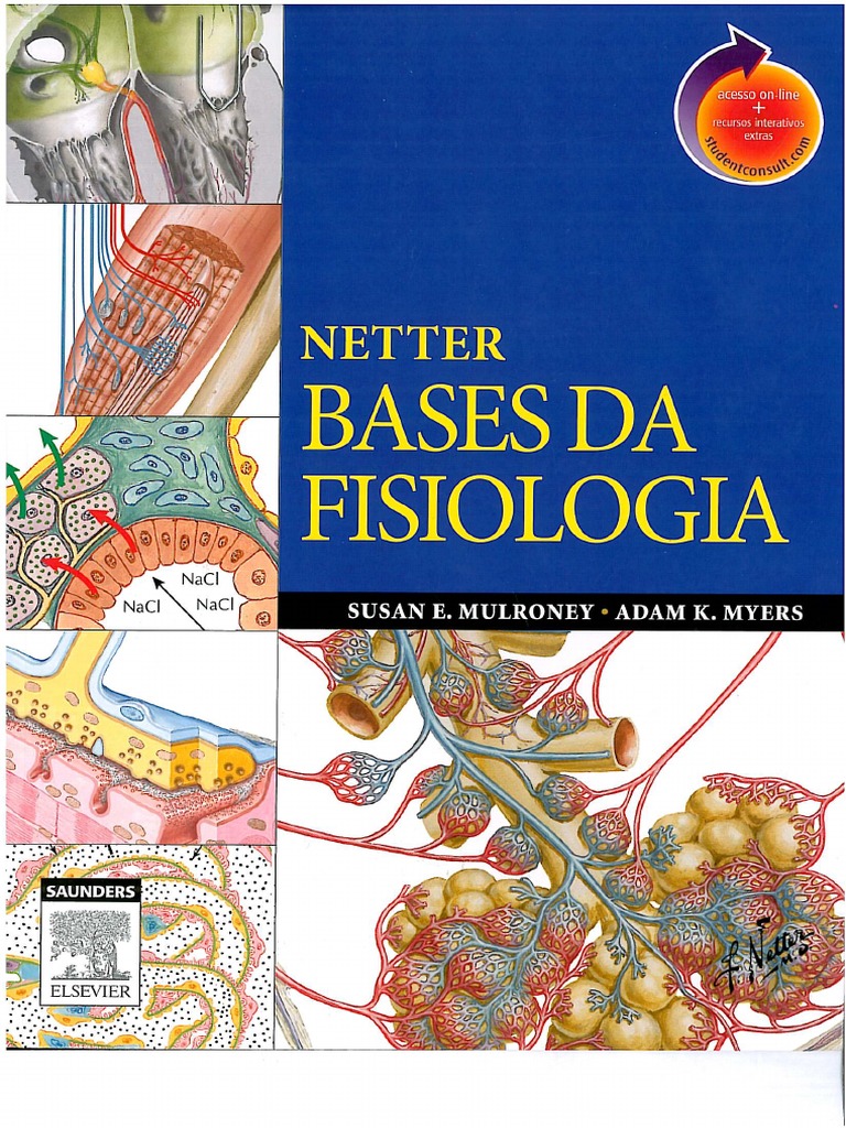 Fisiologia Netter | PDF