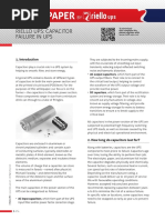 MH FG 2000a&b Manual | PDF | Mains Electricity | Machines