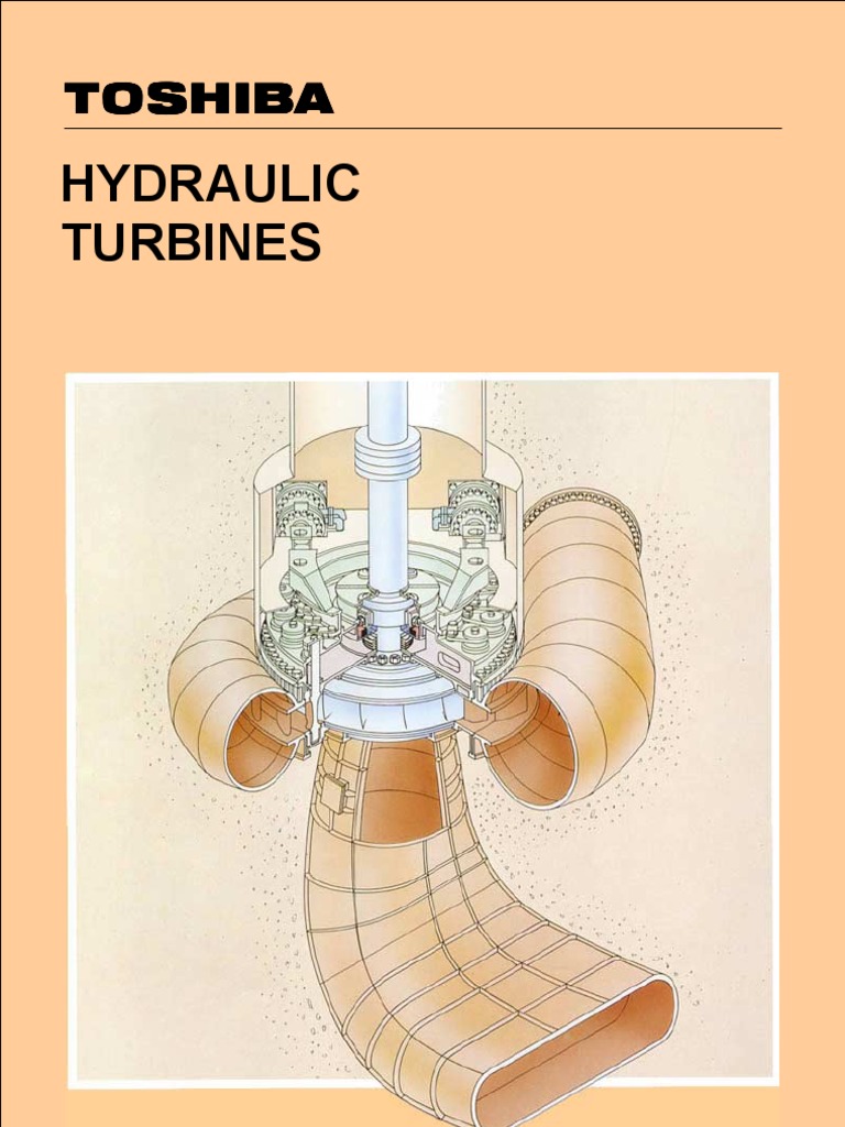 Hydro Turbine | PDF