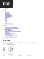 Hose Clamp Size Chart - AFT Fasteners | PDF | Screw | Mechanical ...
