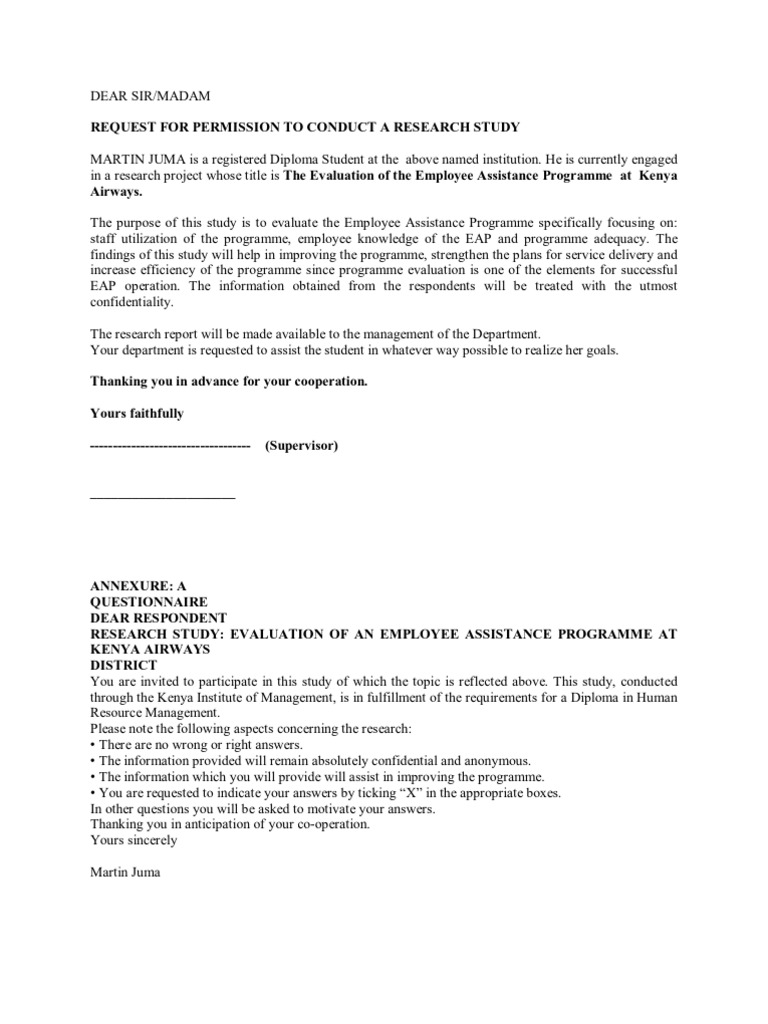 Eap Questionnaire | PDF | Psychological Concepts | Behavioural Sciences