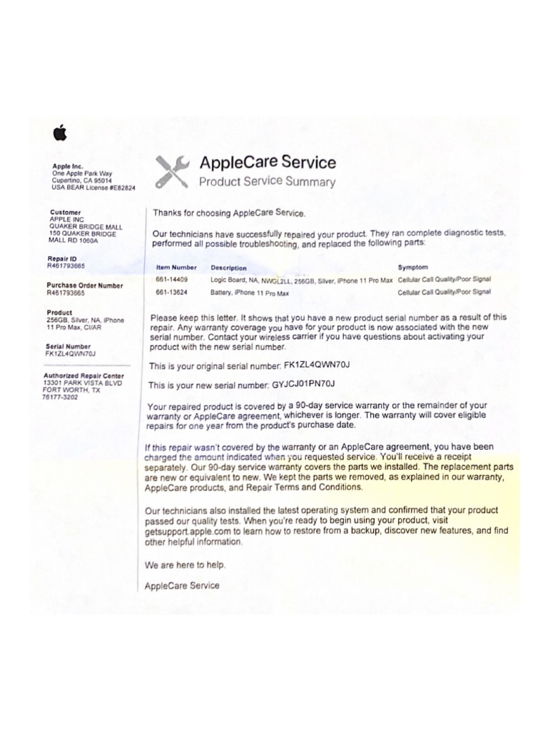 Apple Inc | PDF