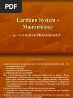 Lightning Protection BS 6651 | PDF | Electrical Resistivity And ...