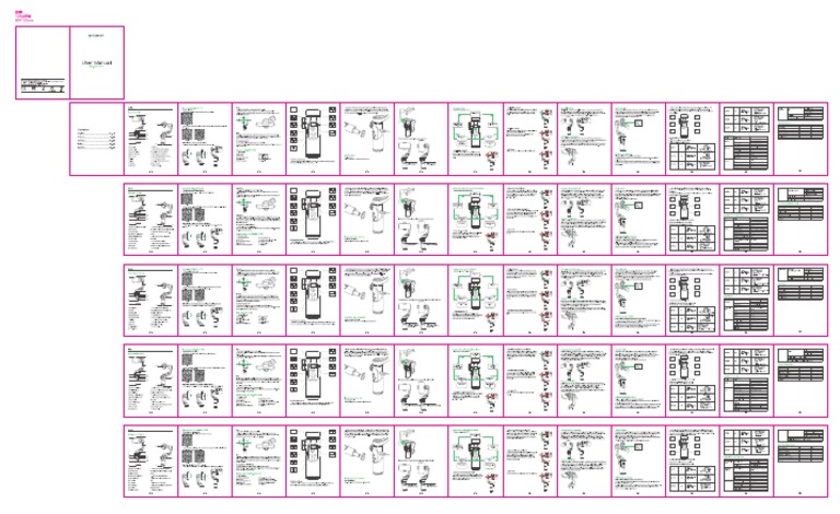 BW-BS14 Pro User Manual | PDF