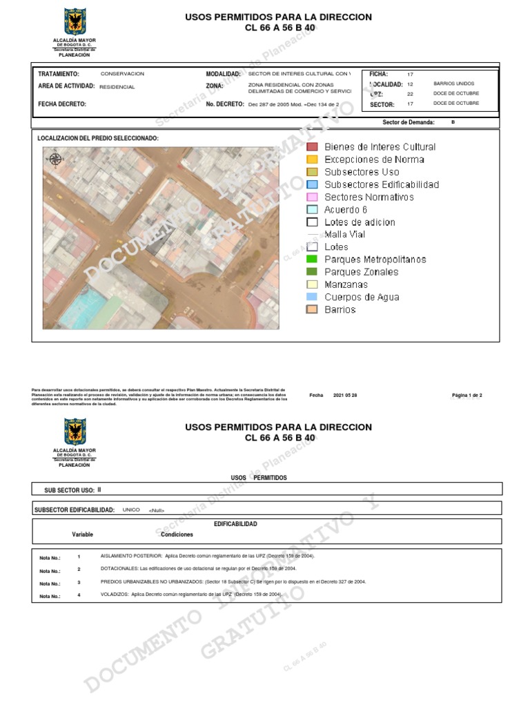 Norma POT 190 | PDF | Business
