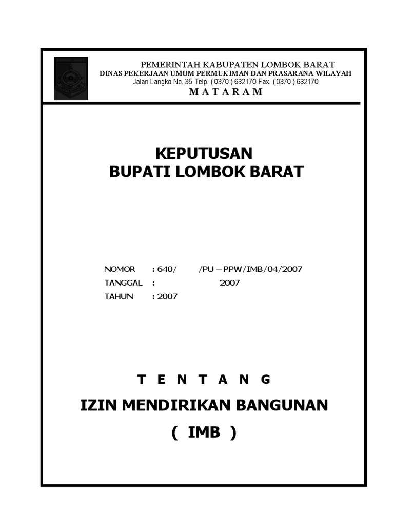 SK Villa Drs. Ahmad Yadi | PDF