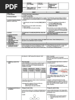Diass Melcs | PDF | Learning | Communication