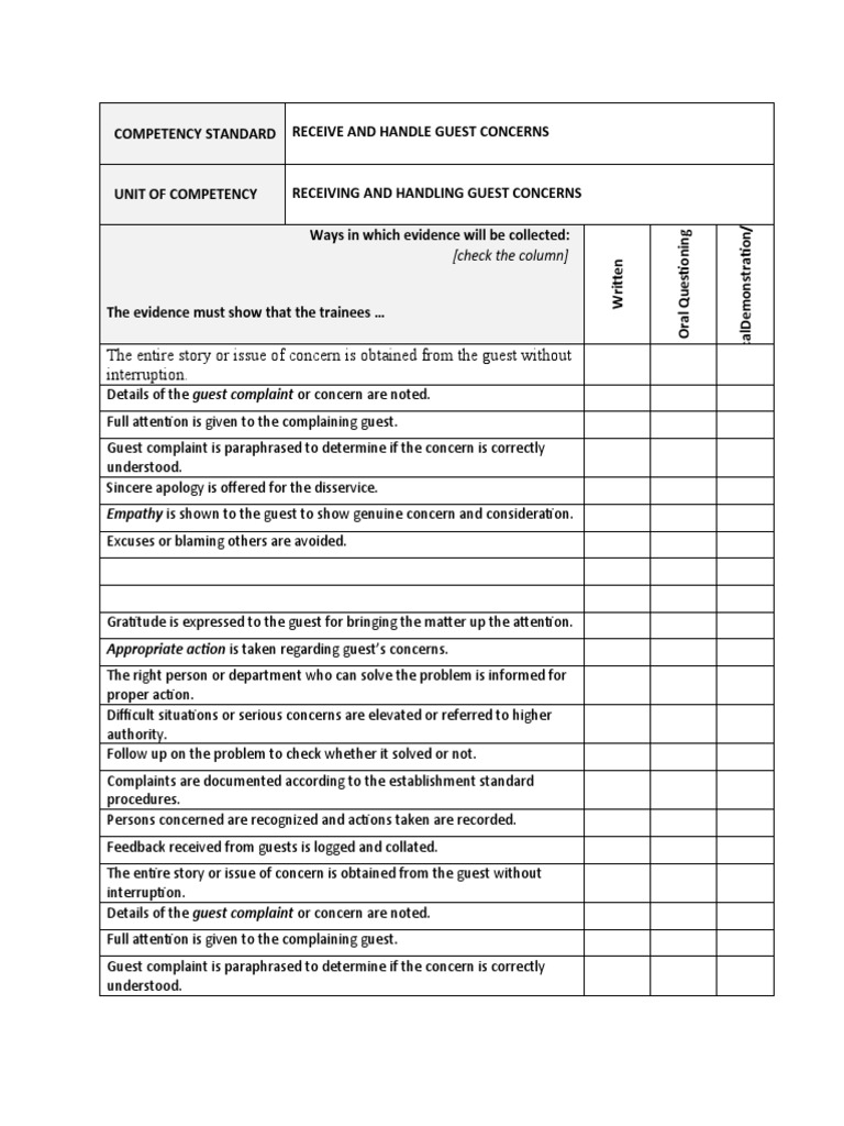 FBS Assessment 1 | PDF