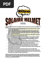 OMNIVERSE ULTIMATRIX OMNITRIX Template | PDF