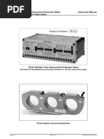 Solaxmax Error Codes | PDF | Power Inverter | Mains Electricity