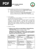 Sti College Tor | PDF