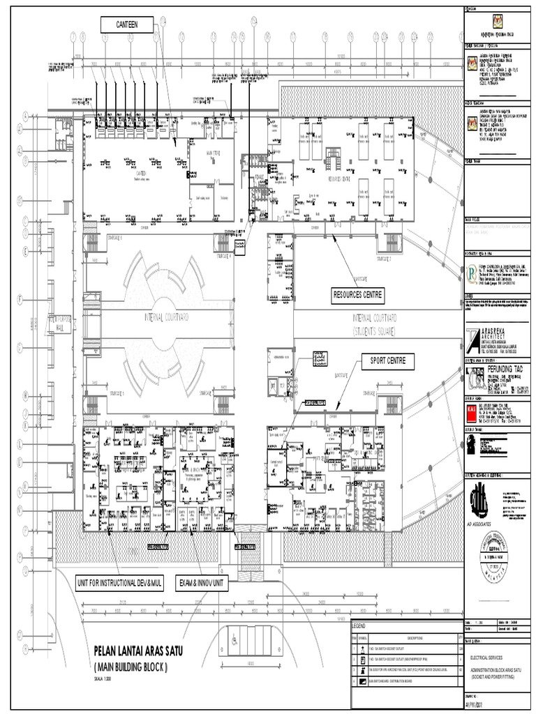 Power Point Drawing | PDF | Industries | Industrial Processes