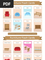 Landform Flash Cards 2x3 | PDF