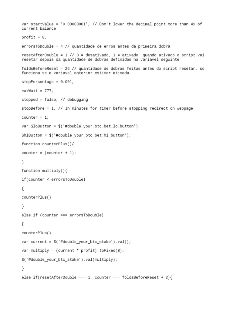 FBTC Script 3.3 v2 HI LO | PDF | Teaching Mathematics