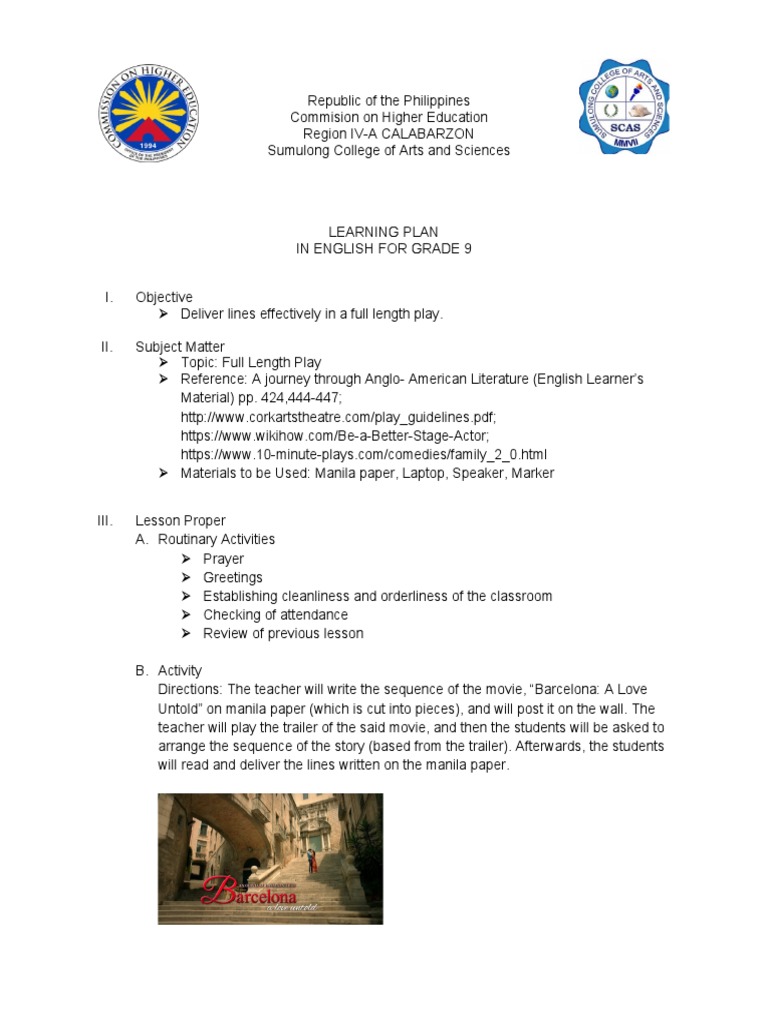 Full Length Play LP | Download Free PDF | Teaching | Human Nature