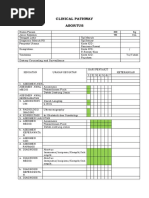 PPK Obgyn Revisi 2020 3. Abortus | PDF