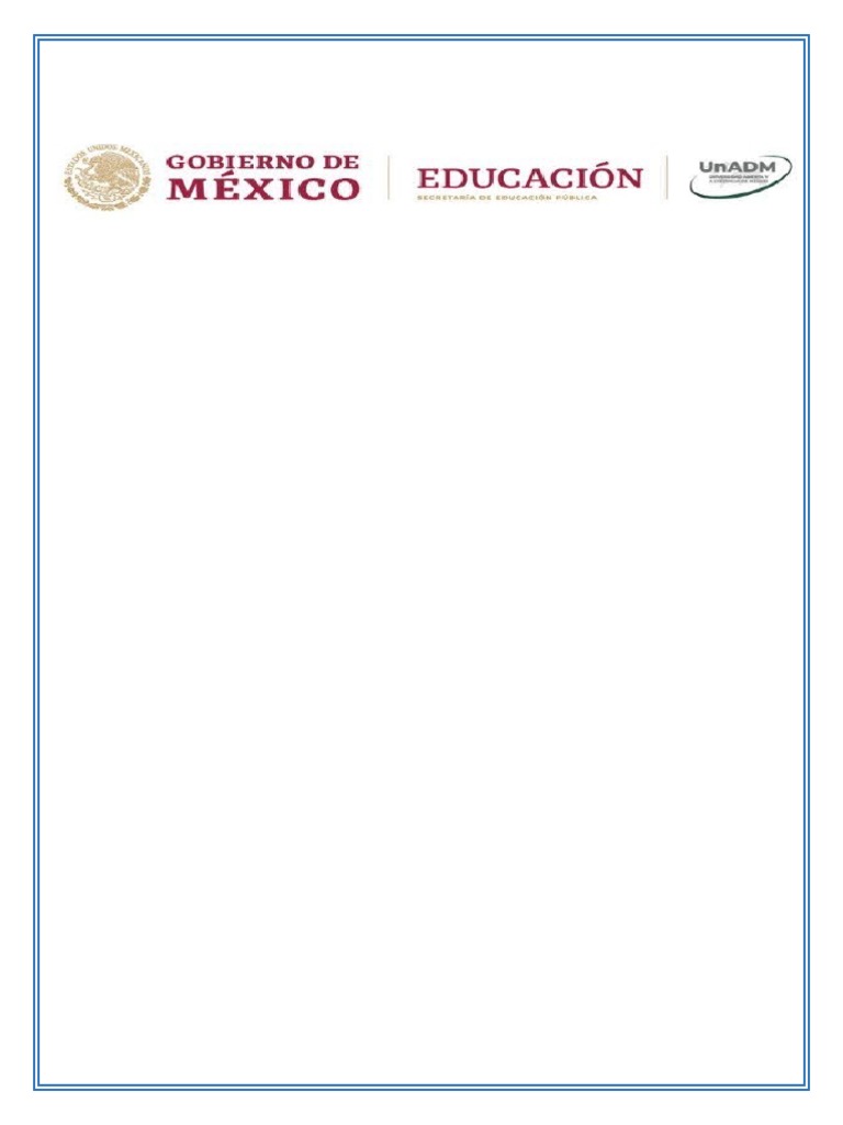 Gpes U3 Atr Ramp | Descargar gratis PDF | Empresas | Planificación