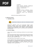 Panduan Logo Universitas Indonesia | PDF | Bisnis