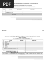 Steel Reconciliation Format | PDF | Economies | Business