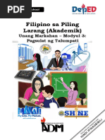 ISLOGAN Filipino | PDF