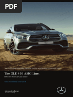 Mercedes Benz Option Codes | PDF | Headlamp | Anti Lock Braking System