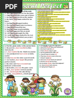 A Vietor Triangle | PDF | Vowel | Phonetics