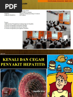 Buku Saku Hepatitis 2020 PDF | PDF