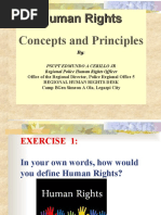 Inalienable Rights | PDF | Life | Applied Ethics
