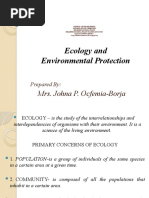 2024 Environmental Events Calendar | PDF | Environment | Systems Ecology
