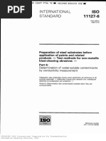 Iso 12944-2-2017 | PDF