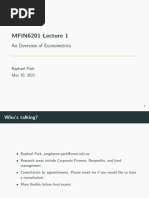 Descriptive Research | PDF | Survey Methodology | Sampling (Statistics)