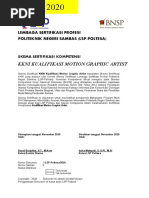 Modul Game Programming 2a-1 | PDF | Game & Aktivitas