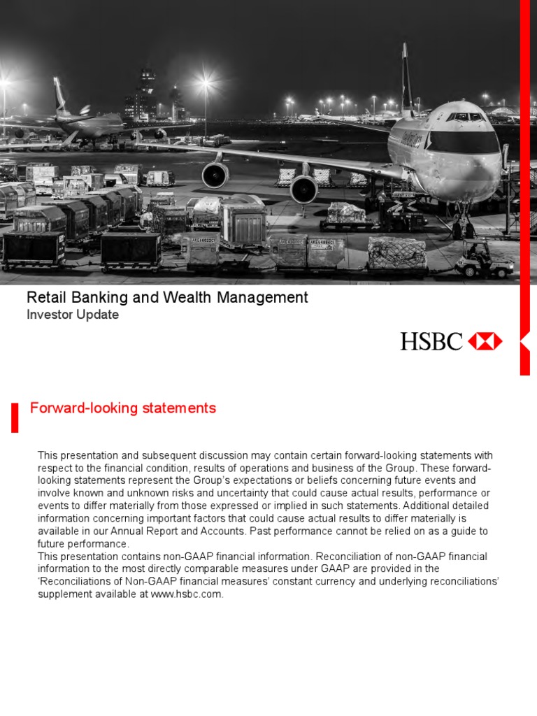 Retail Banking & Wealth Management Update | PDF | Wealth | Banks