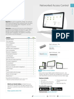 Installing Net2 Software Guide | PDF | Installation (Computer Programs ...