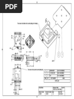 Axial Pin Connector | PDF | Stress (Mechanics) | Bending