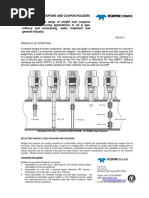 Rivet ID and NAS523 Code | PDF | Rivet | Sheet Metal
