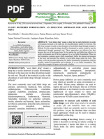 Chapter 2 - Example | PDF | Quantitative Research | Research Design