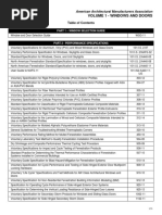 ALUPCO 50SG-Curtain Wall System PDF | PDF