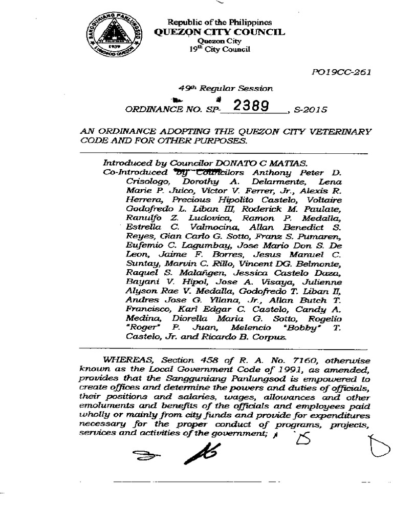 sp-2389, s-2015 | PDF