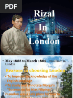 SOLEDAD RIZAL (1870-1929) The Youngest Child Married Pantaleon Quintero ...