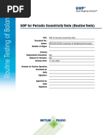 Stago Compact Max PDF | PDF | Calibration | Double Click