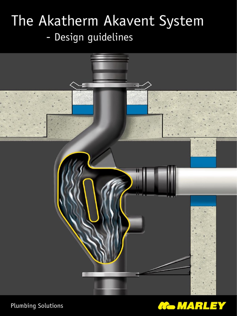 The Akatherm Akavent System: Design Guidelines | PDF | Building ...