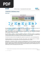 SD - Documents Flow - Tutorial | PDF